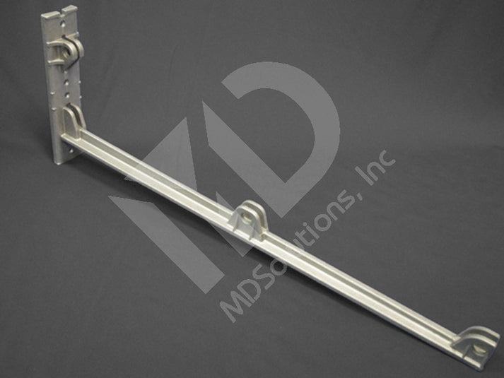 24" Cantilever Wing Bracket – SignBrackets